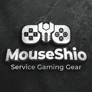 Mouseshio Service Gaming Gear || Mouse,Keyboard,Gamepad,Headset